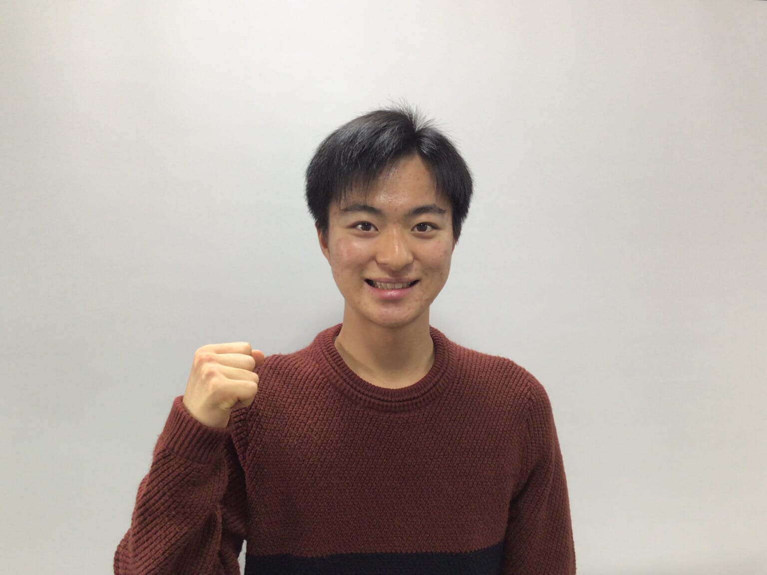 【合格体験記2023】模試＆過去問演習10年分で万全の状態を作る！【九州大学合格】 東進衛星予備校 大村西本町校／大村市の大学受験塾･予備校